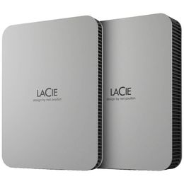 LaCie LaCie Mobile Drive (2022) 5TB externe HDD-Festplatte
