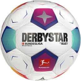 Derbystar Fußball Bundesliga Brillant Replica v2 -