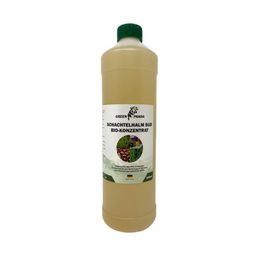 GreenPanda Pflanzenstärkungsmittel Acker-Schachtelhalm Jauche/Sud