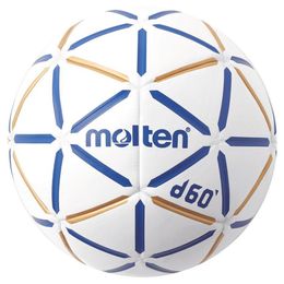 Molten Handball Handball d60 Resin-Free