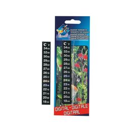 Flamingo Aquarium-Heizungssteuerung Aquariumthermometer