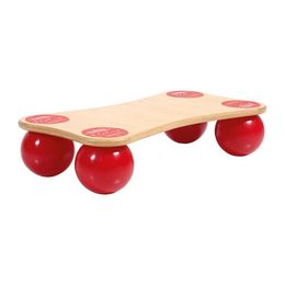 Togu Gleichgewichtstrainer Balance-Board Balanza Ballstep