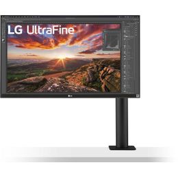LG LG 27UN880P-B TFT-Monitor (3.840 x 2.160 Pixel (16:9)