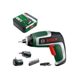 Bosch Akku-Schrauber IXO VII Set -Li-Ionen Akku 2