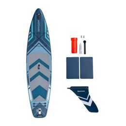 Sportime SUP-Board Stand Up Paddling Board Seegleiter Pro