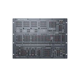 Behringer Synthesizer, 2600 Gray Meanie