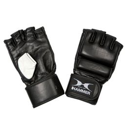 HAMMER Boxhandschuhe MMA-Handschuhe Premium