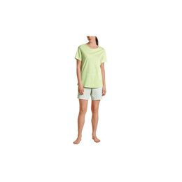 Calida Pyjama grün (1 tlg)