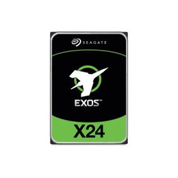 Seagate Seagate Exos X24 12TB HDD-Festplatte