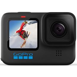 GoPro HERO10 Black Action Cam