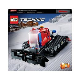 Lego® Konstruktionsspielsteine TECHNIC Pistenraupe