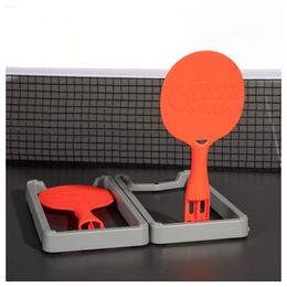 Trainingshilfe Tischtennis-Trainingshilfe Flip Paddle
