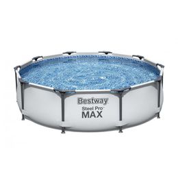 Bestway Pool Bestway Steel Pro MAX Frame Pool