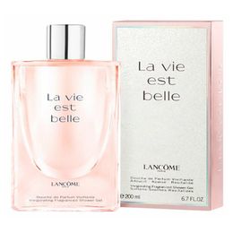 Lancome Duschgel La Vie Est Belle Invigorating Fragranced Shower Gel