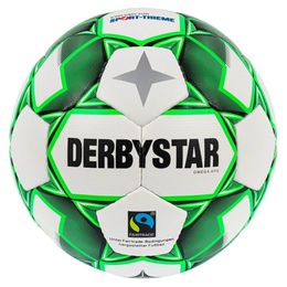Derbystar Fußball Fußball Fairtrade Omega Pro APS