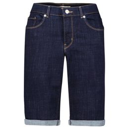 Levi's Levi's® 5-Pocket-Jeans Damen Jeansshorts CLASSIC BERMUDA SHORTS LAPIS R (1-tlg)