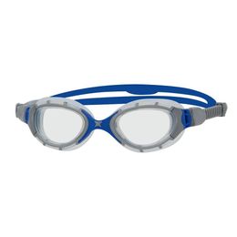 ZOGGS Schwimmbrille Schwimmbrille Predator Flex 2.0