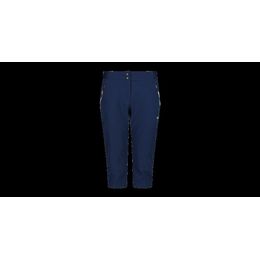 CMP 3/4-Hose WOMAN CAPRI PANT