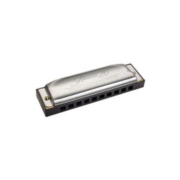 Hohner Mundharmonika, Special 20 Progressive G