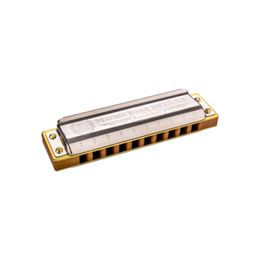 Hohner Mundharmonika, Marine Band Deluxe G