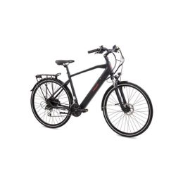 Tretwerk E-Bike Bronx 5.0