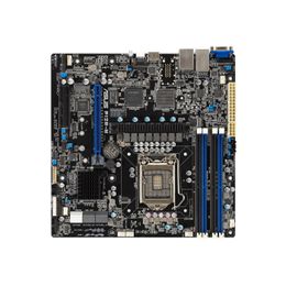 ASUS ASUS P12R-M S1200 Mainboard