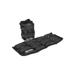 Gorilla Sports Gewichtsmanschette 2er Set