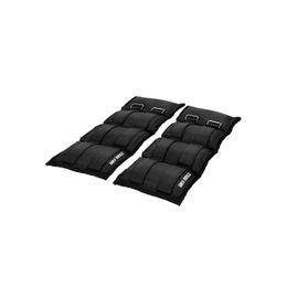 Gorilla Sports Gewichtsmanschette 2er Set