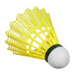 Victor Badmintonball Badminton-Bälle Shuttle 2000