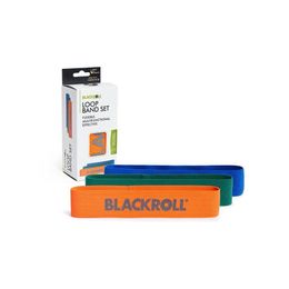 BLACKROLL Stretchband Loop-Bänder-Set