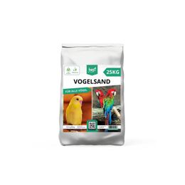 Best for Home Vogelsand 5 kg und 25 kg