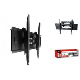 Bigbuy TV Halterung AR-65 32 80 60 Kg TV-Wandhalterung