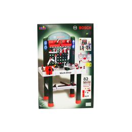 Theo Klein Spielwerkbank Theo Klein 8710 Spielwaren Bosch Work-Shop