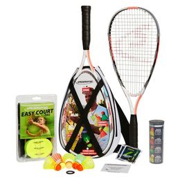 Speedminton Speed-Badmintonschläger Crossminton-Set S900