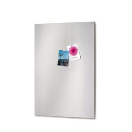 Blomus Magnettafel Magnettafel Muro magnetische Tafel Memoboard Pinnwand 90x60 cm Edelsta