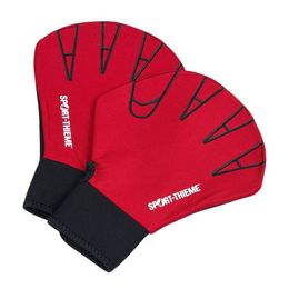 Sport-Thieme Schwimmhilfe Aqua-Fitness-Handschuhe