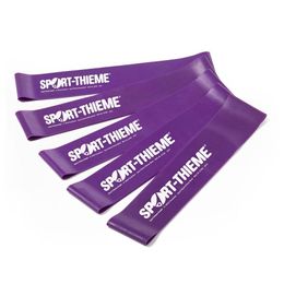 Sport-Thieme Stretchband Rubberbands-Set Performer