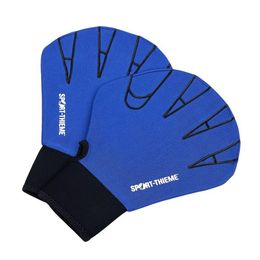 Sport-Thieme Schwimmhilfe Aqua-Fitness-Handschuhe