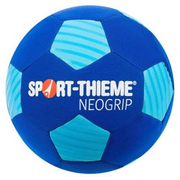 Sport-Thieme Spielball Fußball Neogrip