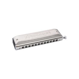 Hohner Mundharmonika, XPRESSION 48