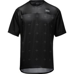 Gore® Wear Radtrikot TrailKPR Daily Trikot Herren