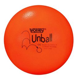 Volley Spielball Weichschaumball ELE Unball