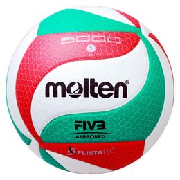 Molten Volleyball Volleyball V5M5000