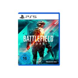 EA Games Battlefield 2042 USK:16