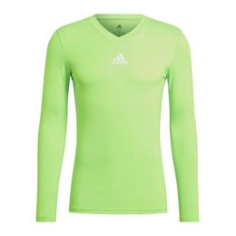 adidas Performance Funktionsshirt Team Base Top langarm Nachhaltiges Produkt