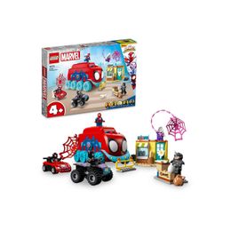 Lego® Konstruktions-Spielset Lego 10791 Spidey und Seine Super-Freunde (4)