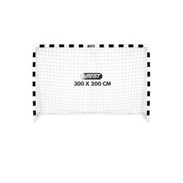 BEST Sporting Fußballtor BEST Sporting Fußballtor Soccer 300cm x 200 cm I Handballtor Kinder