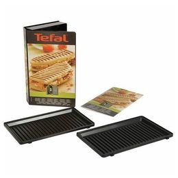 Tefal Raclette und Fondue-Set Geschirr-Set Tefal XA8003