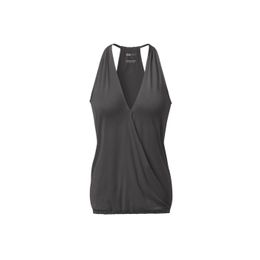 Yogistar Yogatop Yoga Racerback Top V-Neck Ala (Standard