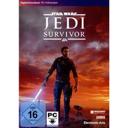 EA Games SW Jedi Survivor PC CiaB PC